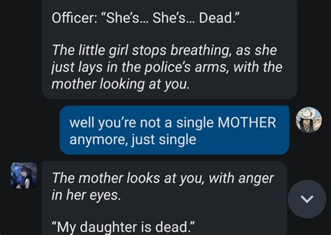 Whats The Worst Thing Youve Ever Done To A Bot R Characterai