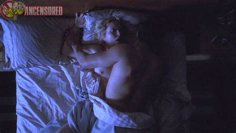 Naked Sheryl Lee In Kingpin