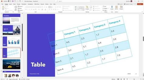 How To Use The Morph Transition In Powerpoint Vegaslide