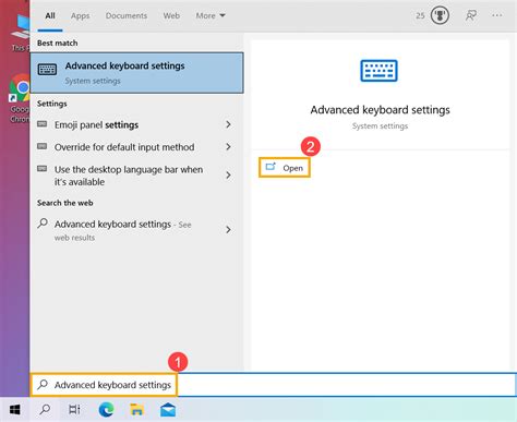 [windows 11 10] 키보드 언어 추가 변경 방법 공식지원 Rog 한국