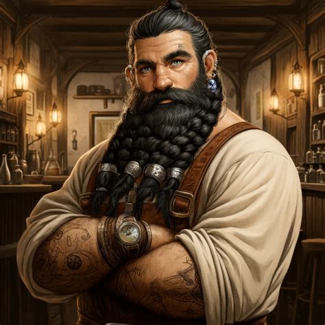 8 steps to building unforgettable npcs using ai tools like chatgpt