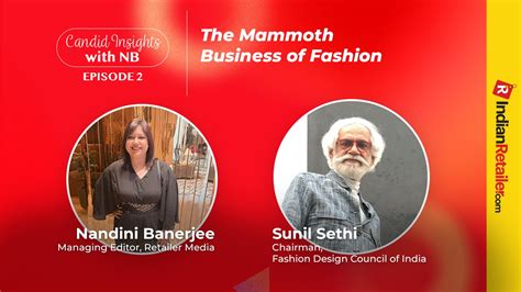 Video Nandini Banerjee On Linkedin It Was A Pleasure To Chat With Mr