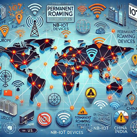 How To Overcome Permanent Roaming For IoT And NB IoT Global Connectivity Made Simple Blog