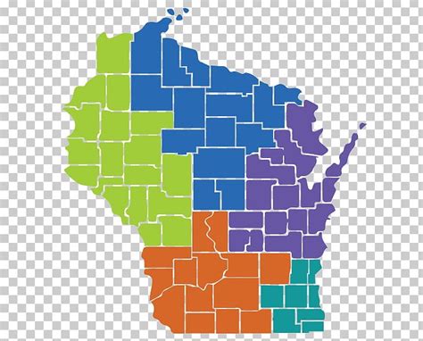 Wisconsin Democratic Primary Png Clipart Area Democratic Party