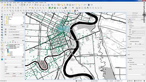 visualizing data from the winnipeg building index omnigatherum