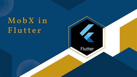 Code Generation In Flutterpart3mobx State Management By Wissam Sbenaty Medium