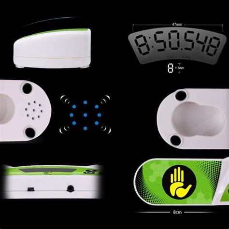 Digital Programmable Timer Classroom Countdown Clo Grandado