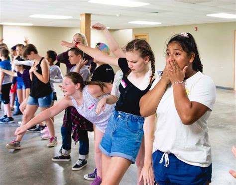 React K 12 Theatre Classes In Indianapolis React K 12 Theatre Classes In Indianapolis