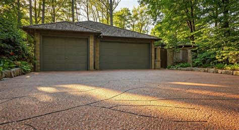 Exposed Aggregate Driveway Aggregate Driveway Exposed Aggregate
