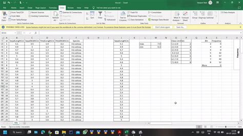 Vedant Patil On Linkedin Datascience Work Intern Technohacks Technohacksedutech