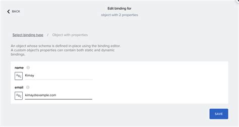 How To Use REST APIs In SAP Build Apps SAP Community