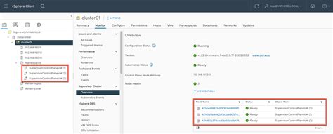 Vsphere With Tanzu Enable Workload Management In Vsphere 7 Update 3