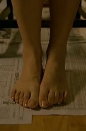 Seung Yeon Lee S Feet