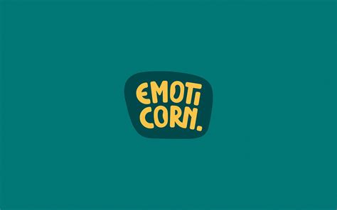 Emoticorn Behance