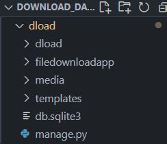Download Button To Download Data Stored In The Database Using Django GeeksforGeeks