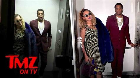 Solange Elevator Funny