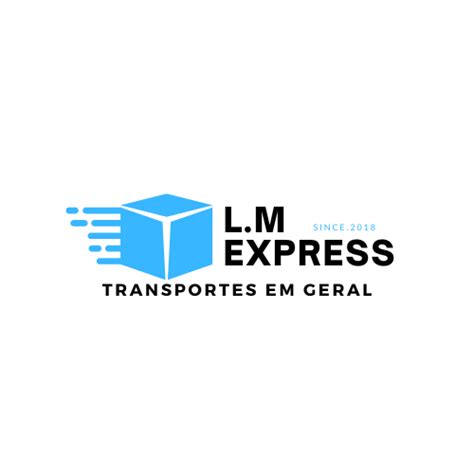 Início Lm Express