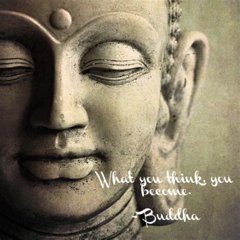 Comfort Spring What You Think You Become ~buddha Facebook