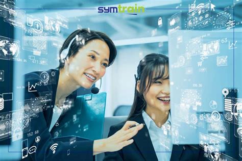Symtrain Launches Intelligent Coaching Symtrain
