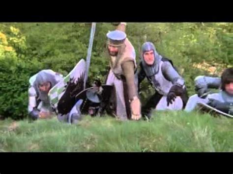 Trojan Rabbit Monty Python And The Holy Grail Know Your Meme