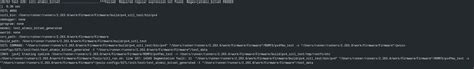 Macos Intermittent Segmentation Fault During Unit Tests · Issue 15225