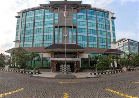 Kantor Pelayanan Pajak Madya Surabaya | Direktorat Jenderal Pajak