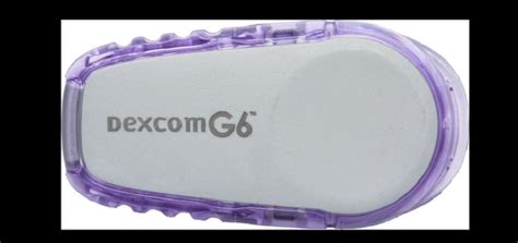 Clinical Trial Links Hospital Use Of Dexcom G6 To Improved Glucose Control