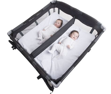 Twin Corner Cot L Shaped Crib At Eugene Linn Blog