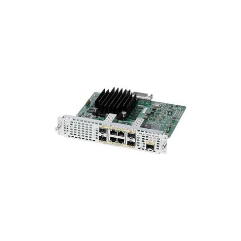 Cisco SM X X G X G Network Switch Module Gigabit Ethernet Gigabit Ethernet Port