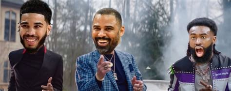 Ime Udoka Drip ☔ R Bostonceltics