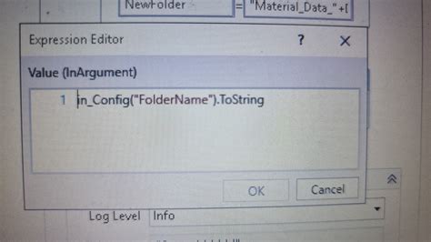 Object Reference Not Set Activity Activities UiPath Community Forum
