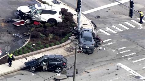 New Details Reveal Moments That Led Up To Deadly La Grange Crash Nbc