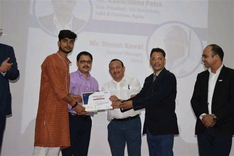 Aditya Pandey On Linkedin Achievementunlocked