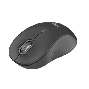 Amazon In Buy Logitech Signature M Wireless Mouse For Small To Medium Sized Hands Year