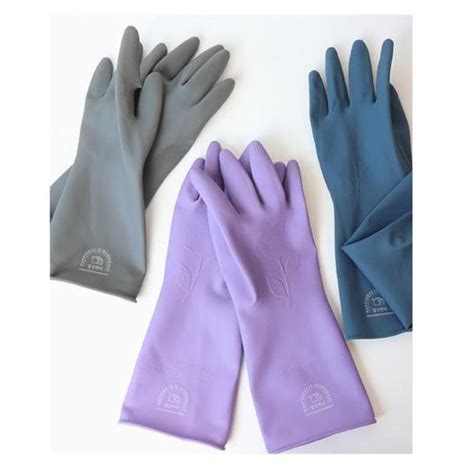 일상편리 매일쓰는 고무장갑 3개 사이즈 선택 꽃마usa