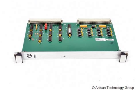 44024101 universal instruments mmit vme module artisantg™