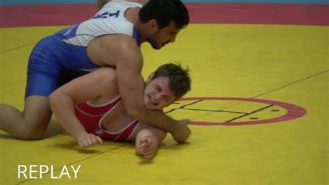 Turkish Wrestler Stud Manhandles And Pins Sub Opponent Thisvid Com