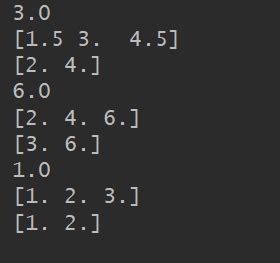 Tensorflow 中 tf reduce mean tf reduce max tf reduce min 方法 tf min tensorflow CSDN博客