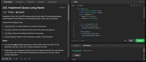 Vishakha Rathore On Linkedin 100daysofleetcode Leetcode Dsa
