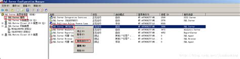 在与 Sql Server 建立连接时出现与网络相关的或特定于实例的错误标题 连接到服务器