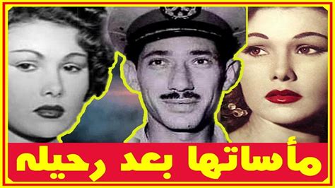 برلنتى عبد الحميد وزواجها بالمشير عامر ومعا نا تهاإضطرت لبيع الراديو