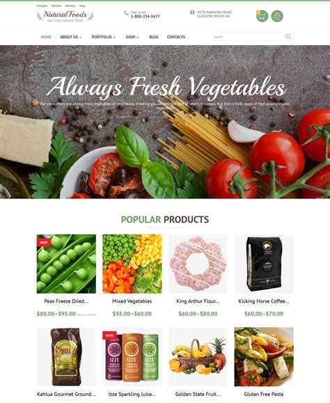 30 Wordpress Ecommerce Themes To Build Stunning Wordpress Shops Web