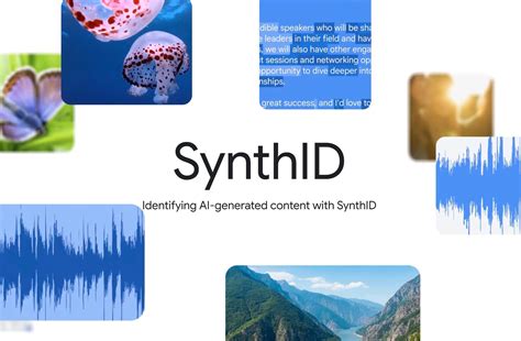 Google DeepMind Has Released An AI Watermark Injector Detector Open