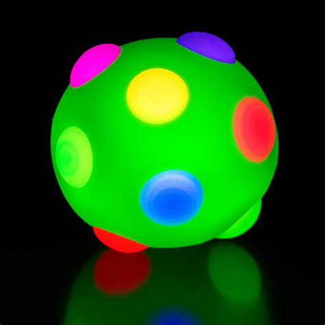 Disco Glide Ballsensory Room Lightsensory Lightdisco Glide Ball