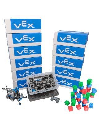 Kits Bundles VEX Robotics