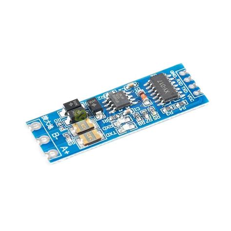 SMD UART TTL į RS 485 keitiklis