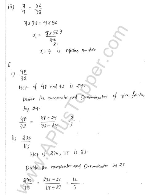 Ml Aggarwal Icse Solutions For Class 7 Maths Chapter 7 Percentage And