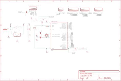 ATmega P Standalone Building An Independent AVR Board