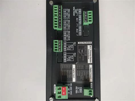 Zenex Plus Rs485 With Modbus Process Controller Relay At ₹ 7950 Piece