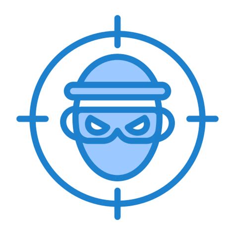 Fraud Detection Generic Color Lineal Color Icon